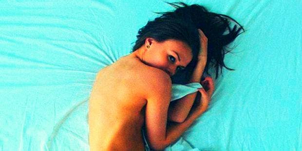 Strike A Post Coitus Pose In Defense Of Sex Selfies Yourtango